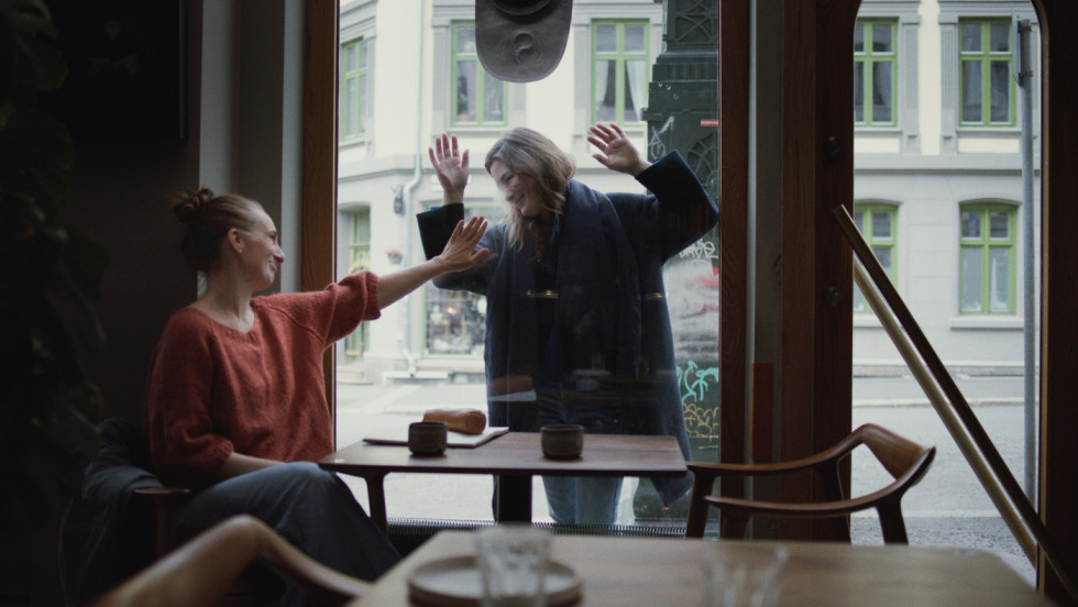 KVIFF | Tuesday’s Crystal Globe Competition looks into family ...