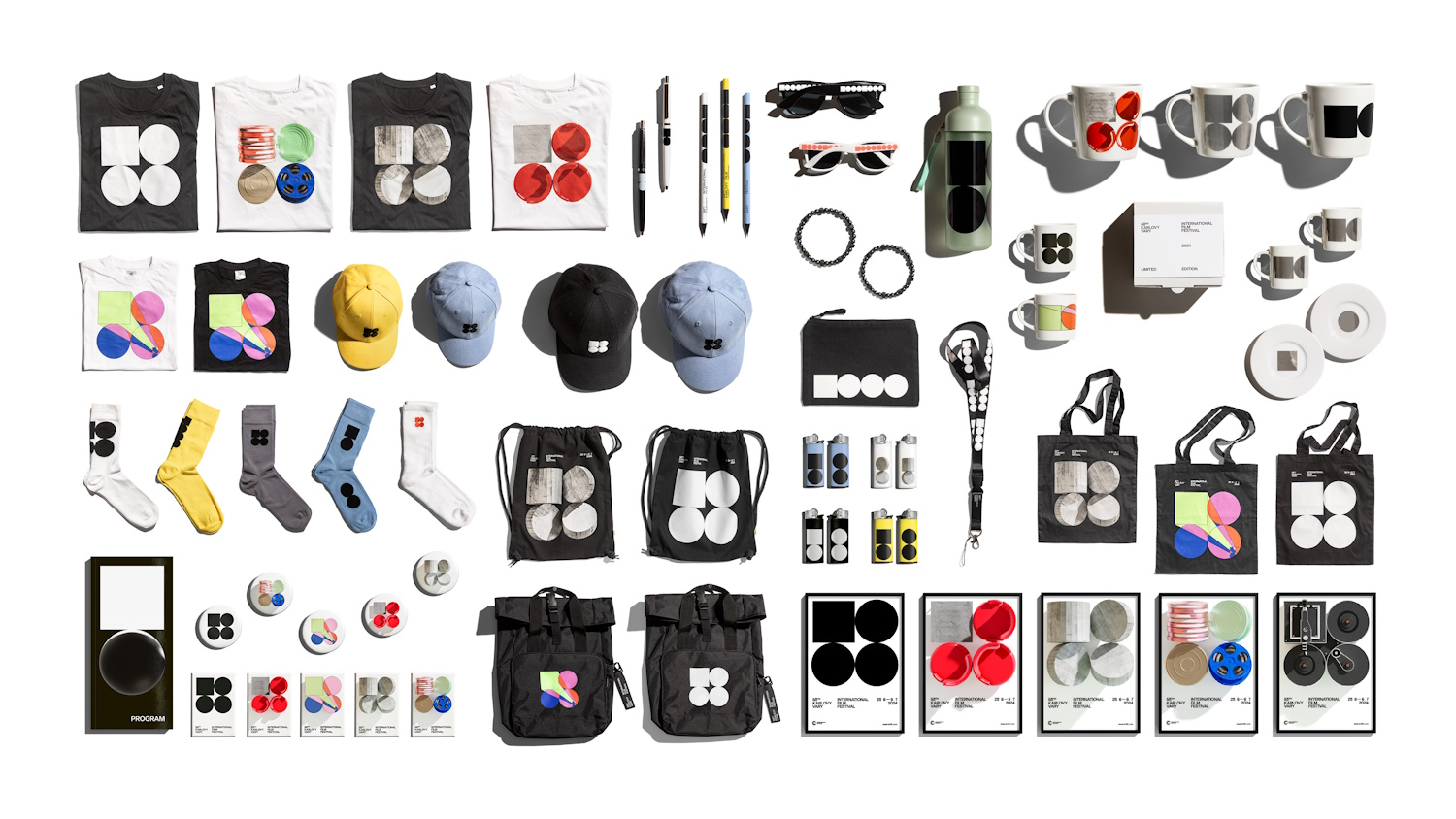 KVIFF | Festival Shop